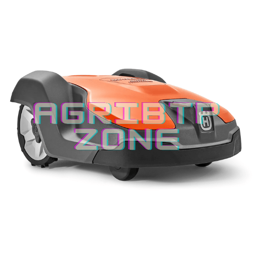 Husqvarna AUTOMOWER 520 - AgriBtp Zone